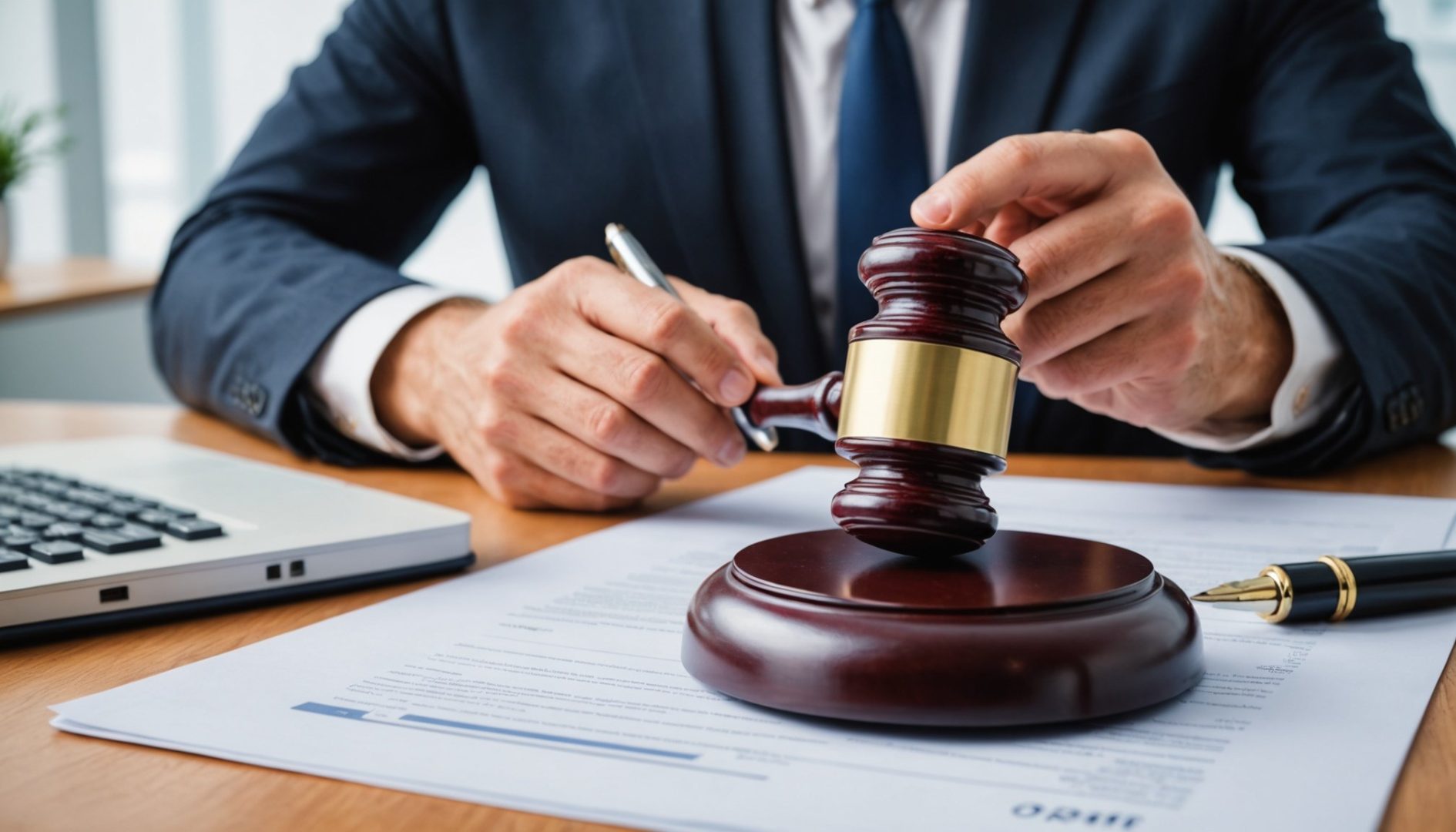 Top Legal Responsibilities for UK Enterprises Under the 1990 ...